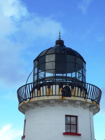 Irlande VIII: Clare Island’s Lighthouse | 9skyline